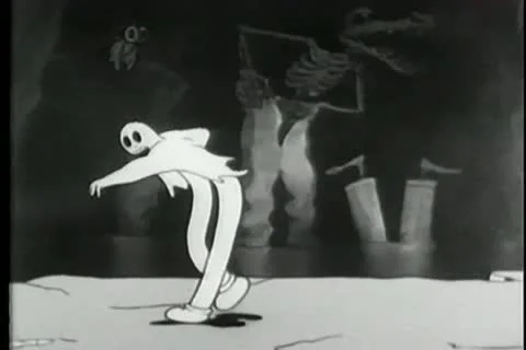 Break Dancing Animations