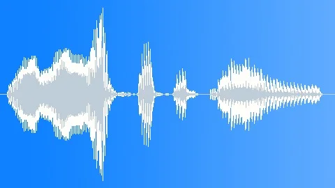 Bull Cartoon Sound Effects - 80 Bull Cartoon sounds for SFX projects ...