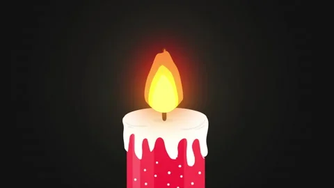 Candle Cartoon Stock Videos – Royalty-Free HD & 4K Videos | Page 2