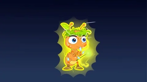 Insect Clipart Backgrounds Stock Footage ~ Royalty Free Stock Videos ...