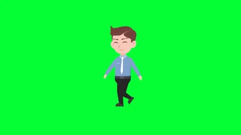 Walk Out Cartoon Stock Videos – Royalty-Free HD & 4K Videos