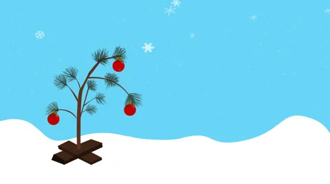 A Cartoon Christmas Stock Videos – Royalty-Free HD & 4K Videos