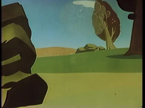 Rock Dust Cartoon Garage Rock Cosmonauts DUST MICE Unveil 'Archimedes
