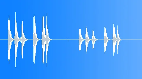 Cartoon Clown Car Honk SFX – Funny Whimsical Honk 2 ~ Clip #317991321