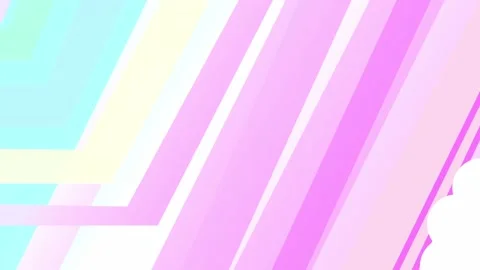 Cartoon Colourful Bubble Transition Effe... | Stock Video | Pond5