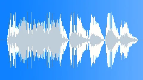 Sound Effect: Cartoon Comical Up Comic 24 Funny FX button ~ #171989331