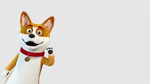 Cartoon Corner Stock Videos – Royalty-Free HD & 4K Videos