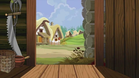 Walis Cartoon Stock Videos – Royalty-Free HD & 4K Videos | Pond5