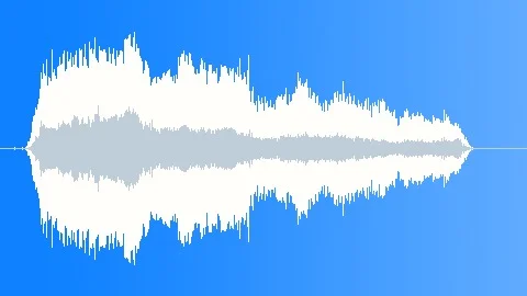 Cartoon creaky falling scream ~ Stock Sound Effect #58628698