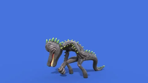 Cartoon Diion Stock Videos – Royalty-Free HD & 4K Videos | Pond5