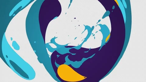 Current Logo Stock Video Footage | Royalty Free Current Logo Videos | Pond5