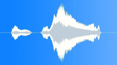 Cartoon cute bye bye ~ Sound Effect Royalty Free #58255764