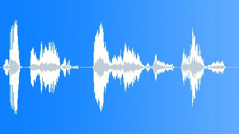 Cartoon Cute Let Me At Him I'll Show Him Who's Boss ~ Clip #170012257