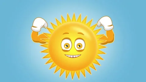 Muscle Growth Animation Stock Videos – Royalty-Free HD & 4K Videos