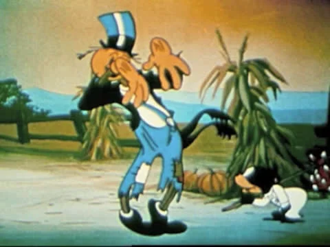 Cartoon N Stock Videos – Royalty-Free HD & 4K Videos