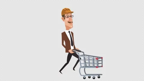 Push Cycle Stock Videos – Royalty-Free HD & 4K Videos | Pond5