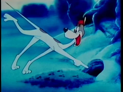 Cartoon Dog O Stock Videos – Royalty-Free HD & 4K Videos | Pond5