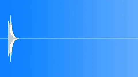 Cartoon Drop Hit SFX – Boing, Jump, Move for Animated Action 2 ~ Sound ...