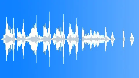 Cartoon Sad Sound Effects - 2,825 Cartoon Sad sounds for SFX projects ...
