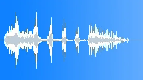 Cartoon Evil Man Laugh ~ Sound Effect Royalty Free #87511596