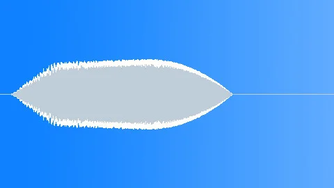 Cartoon fall whistle, falling, slide whistle down ~ Clip #251647929