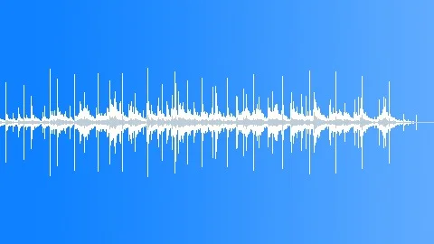 Cartoon fast clapping ~ Sound Effect Royalty Free #24939552