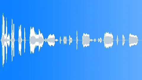 Cartoon Female Character Singing & Humming ~ Sound Effect #137527872