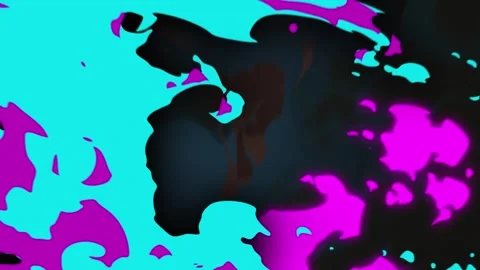 Cartoonpink Stock Footage ~ Royalty Free Stock Videos | Pond5