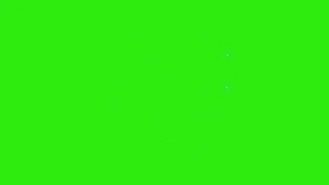 Cartoon Flash FX Overlays Motion Graphic... | Stock Video | Pond5