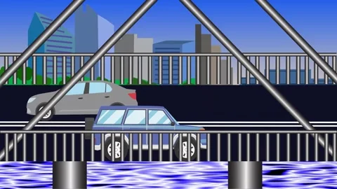 Cartoon Running Stock Video Footage | Royalty Free Cartoon Running ...