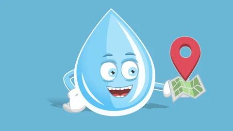 Dew Drop Animated Stock Videos – Royalty-Free HD & 4K Videos | Page 2