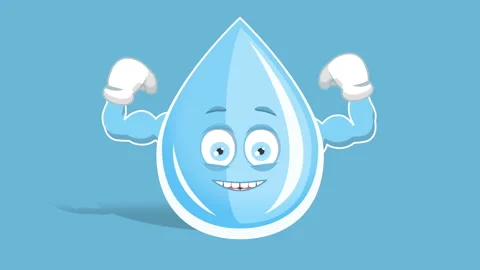 Muscle Growth Animation Stock Videos – Royalty-Free HD & 4K Videos