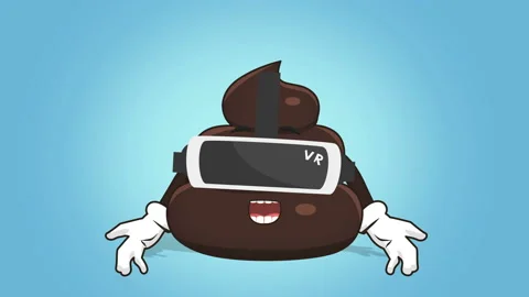 Funny Cartoon Faces Stock Videos – Royalty-Free HD & 4K Videos | Page 2