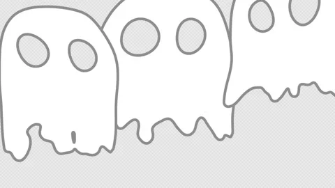 Cartoon Ghost Stock Video Footage | Royalty Free Cartoon Ghost Videos ...