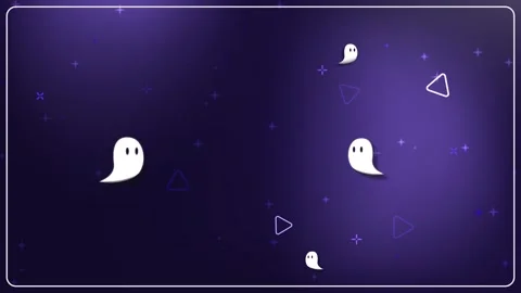 Cartoon Ghost Stock Video Footage | Royalty Free Cartoon Ghost Videos | Pond5