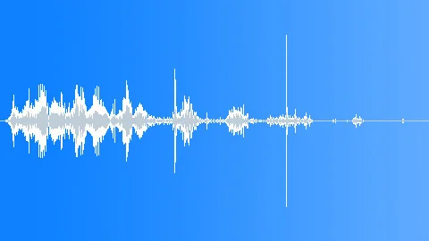 Sound Effect: Cartoon giant messy eating ~ #241159079