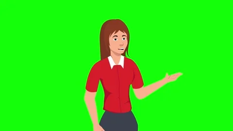 Talking Mouth Animation Stock Footage ~ Royalty Free Stock Videos | Pond5