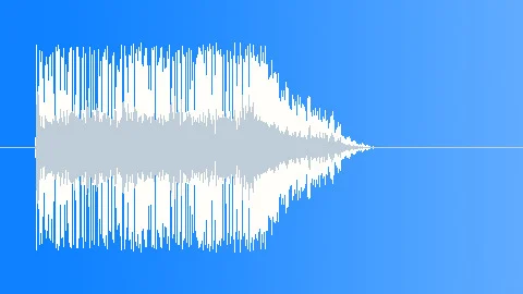 Cartoon Gunshot, Heavy Noise Reduction, Cartoon Shot Gun Shooting ...