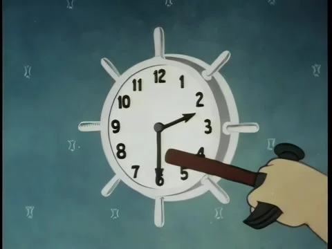 Cartoon Clock Stock Video Footage | Royalty Free Cartoon Clock Videos ...