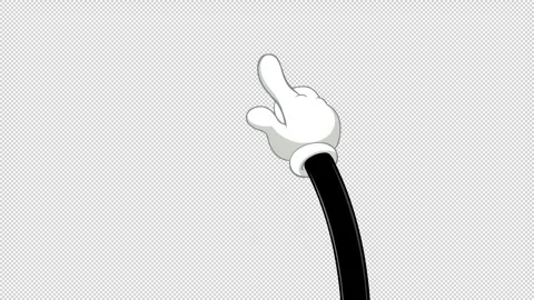 Scroller Cartoon Stock Footage ~ Royalty Free Stock Videos | Pond5