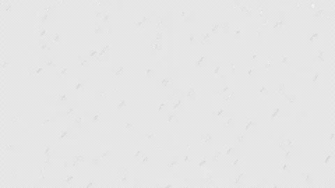 Cartoon Rain Stock Video Footage | Royalty Free Cartoon Rain Videos | Pond5