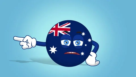 Sticky Flag Vector Stock Videos – Royalty-Free HD & 4K Videos