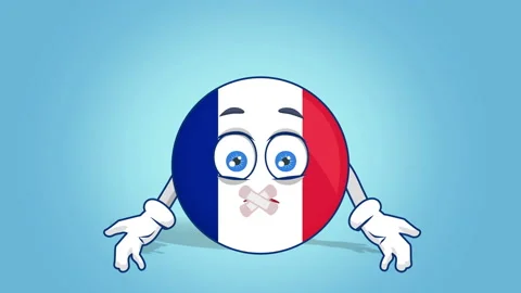 Flag Sticky Stock Videos – Royalty-Free HD & 4K Videos | Pond5