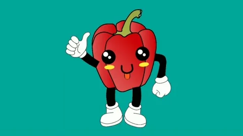 Cartoon Drawing Poses Stock Videos – Royalty-Free HD & 4K Videos | Page 2