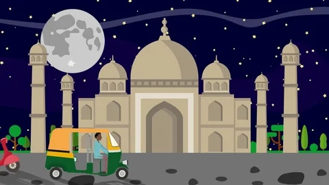 Cartoon Giate A Stock Videos – Royalty-Free HD & 4K Videos