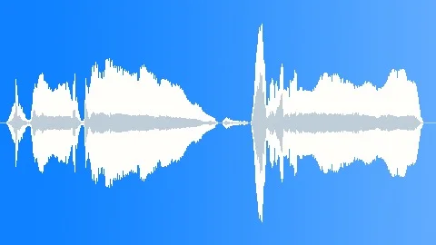 Cartoon kid angry crying scream ~ Sound Clip #42986797