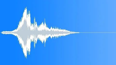 Cartoon kids throw jump shout ~ Sound Clip #41310597