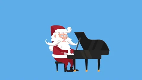 Cartoon Piano Stock Video Footage | Royalty Free Cartoon Piano Videos ...