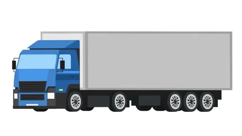 Lorry Truck