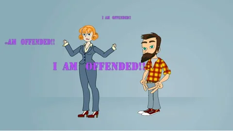 Woman Flashinhg Stock Videos – Royalty-Free HD & 4K Videos